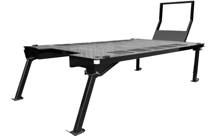 Switch N Go Subframe Bodies | Equipment Specialists